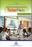 Digging-data-Tinkerplots / Book covers / Images / Media - Connect with: Maths in Action