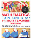 Mathematics Explained for Primary Teachers (5th edition) / Book covers / Images / Media ...