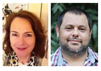 Caty Morris and Chris Matthews / Images / Media - Connect with: Maths ...